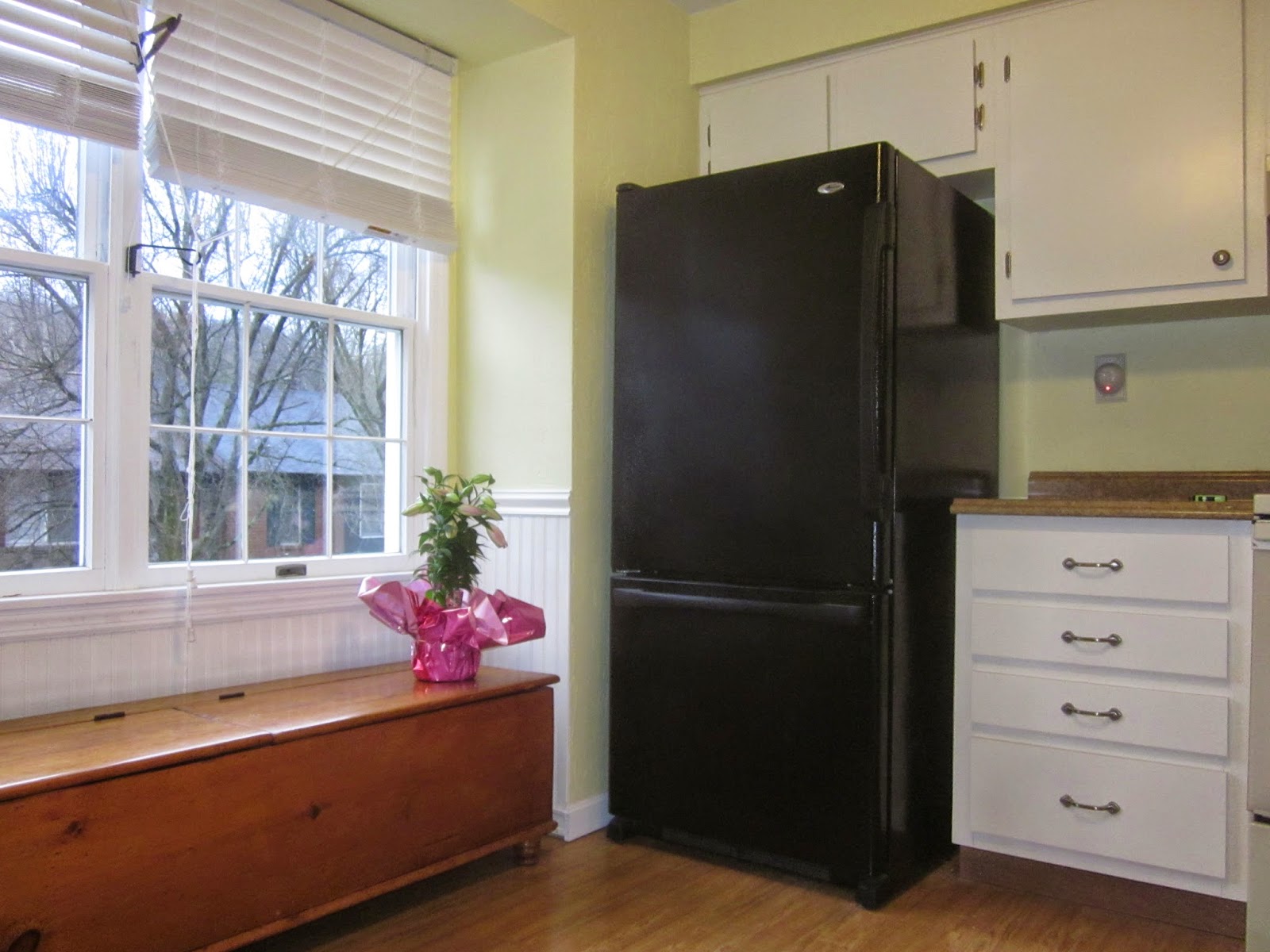 Kitchen Renovate and Revamp